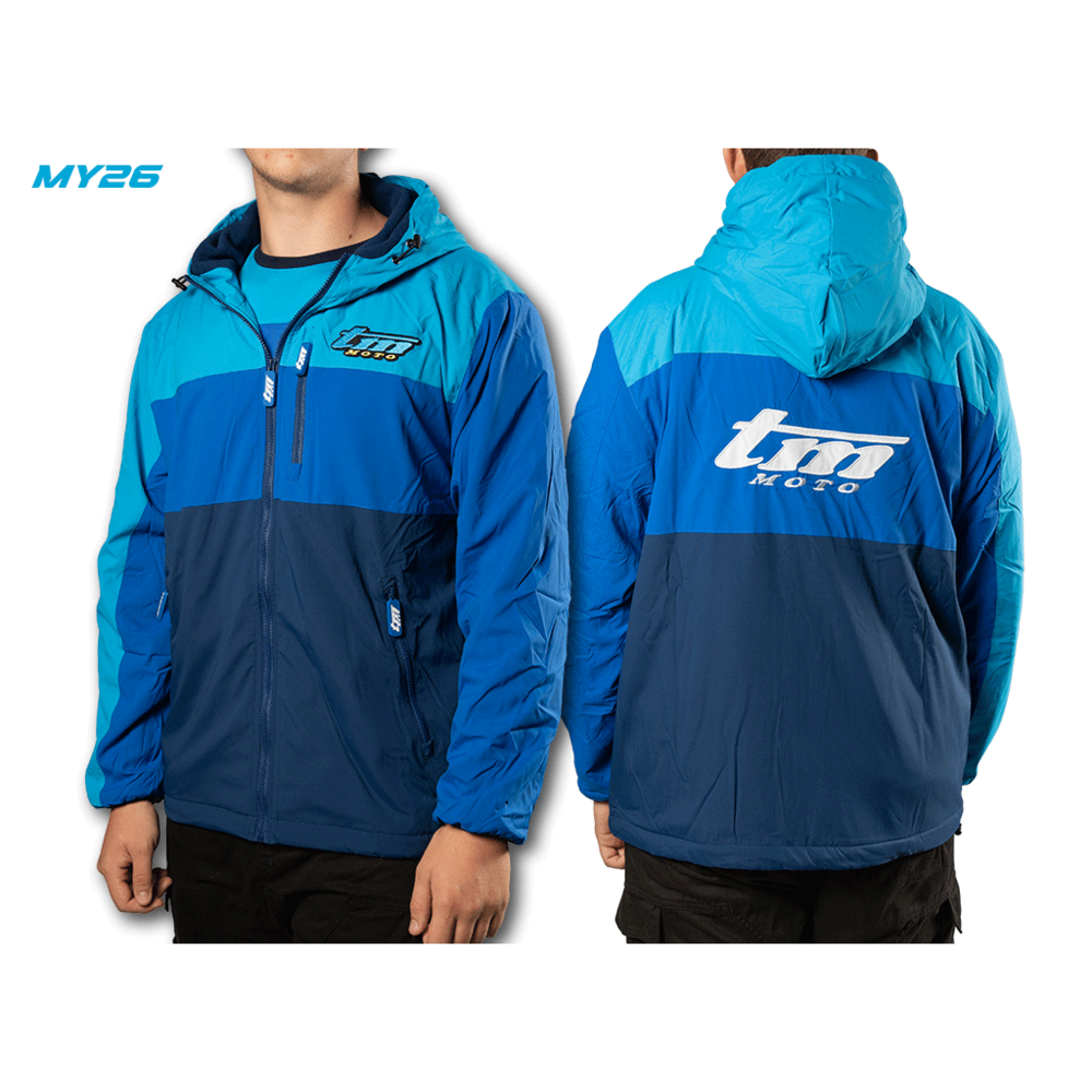 TM Moto JACKET 2026 - CROSS-SHOP.com | TM Moto Distributor