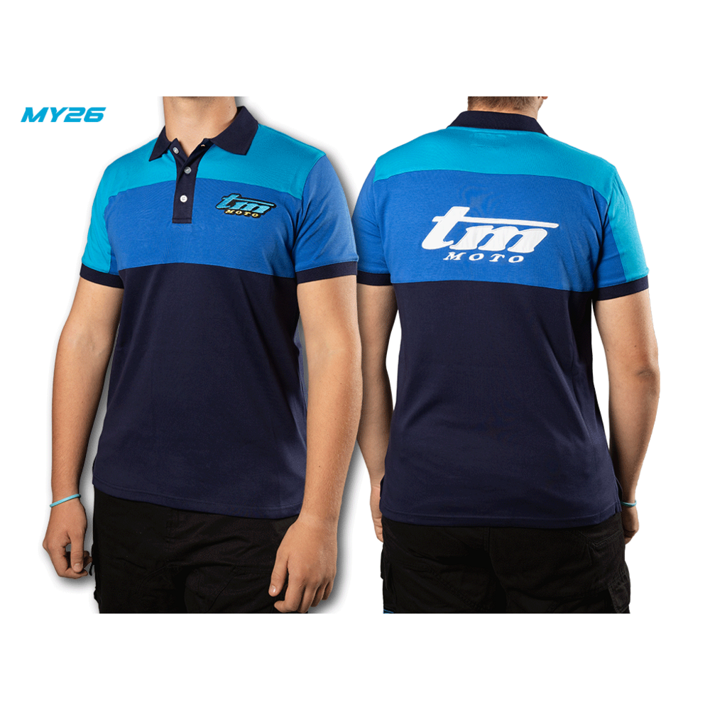 TM Moto POLO 2026 - CROSS-SHOP.com | TM Moto Distributor & Specialist