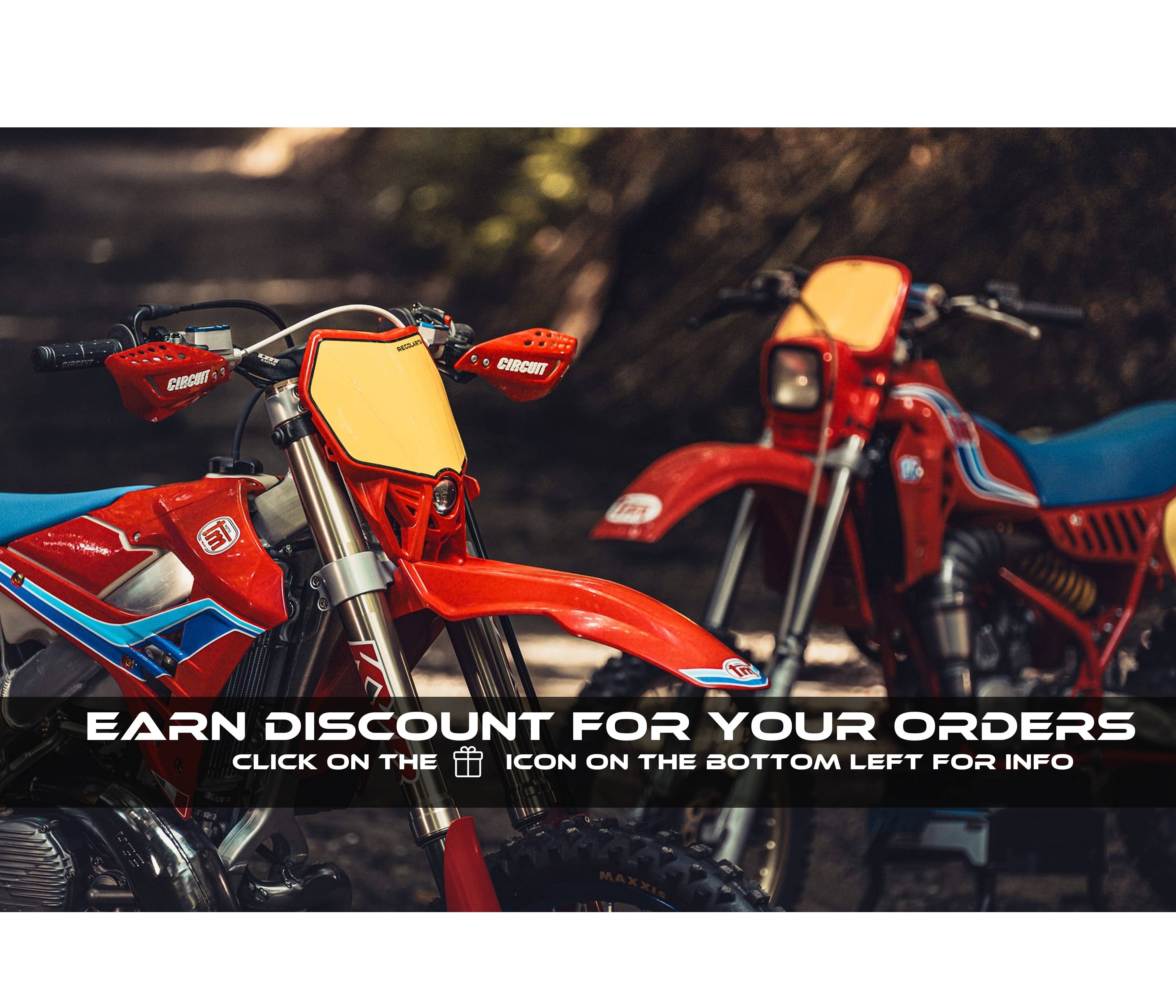 Engine parts 125cc - 2005 - CROSS-SHOP.com | TM Racing Specialised Shop