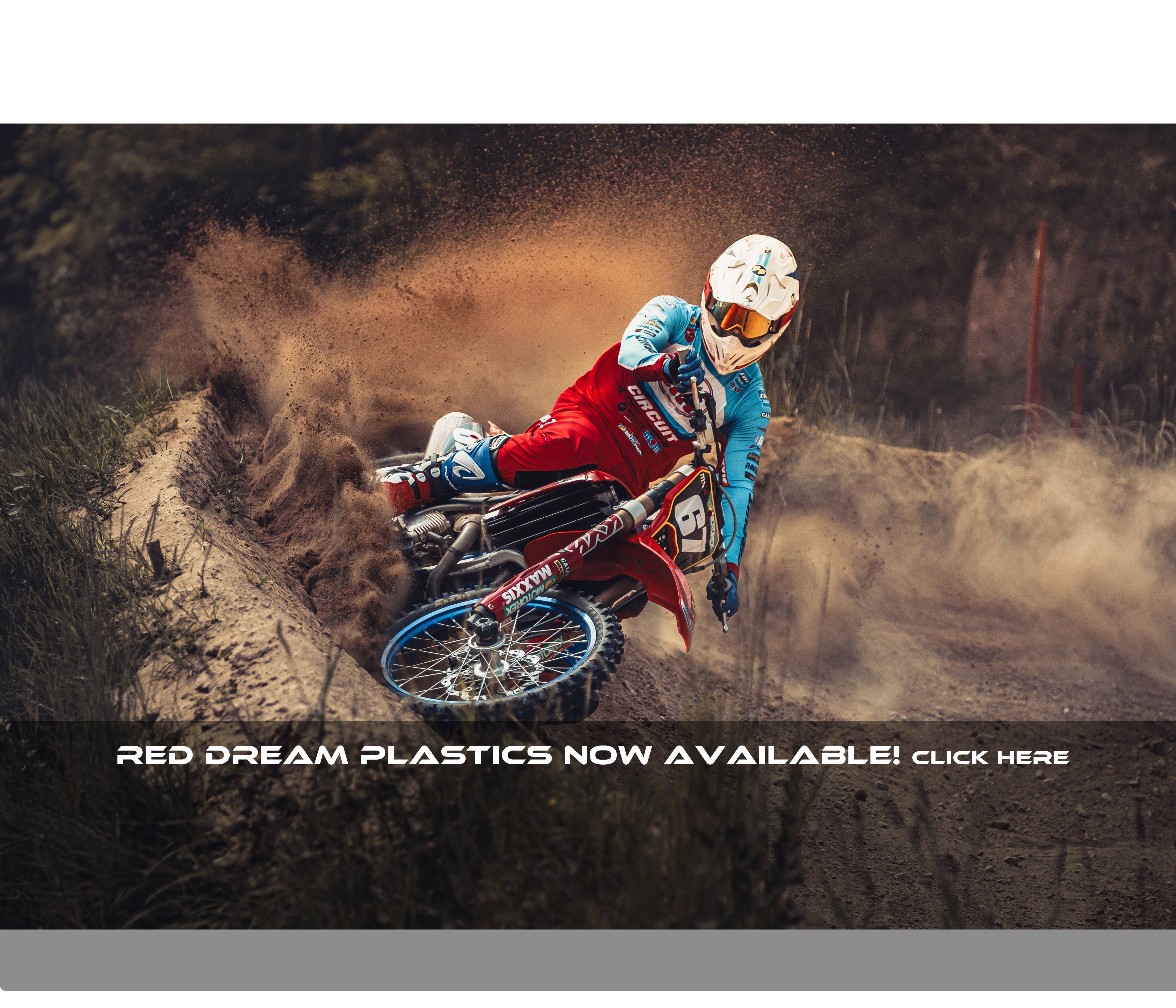 Official TM Moto, Fantic & Beta dealer - Order TM, Fantic and Beta ...