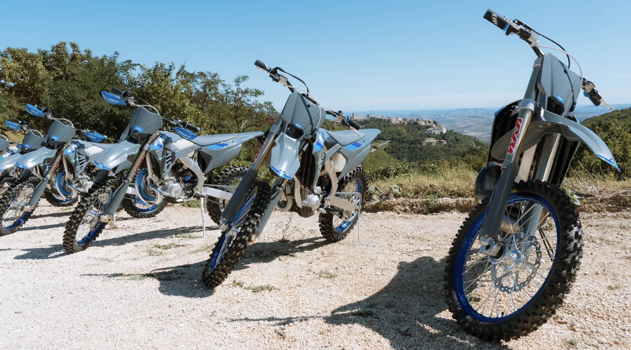 TM Racing frame parts 85cc / 100cc 2019 - CROSS-SHOP.com | TM Racing Specialised Shop