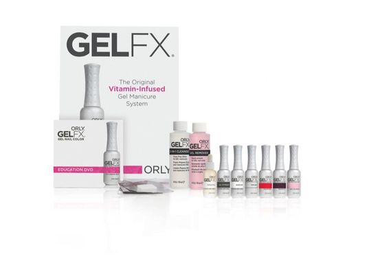 BC Nails ORLY - BC Nails