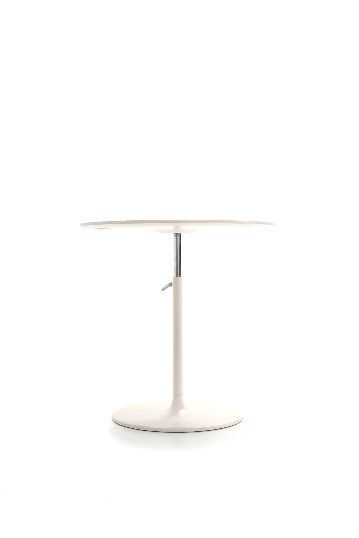 Rise Table Vitra side table - THE HOUSE OF WAUW