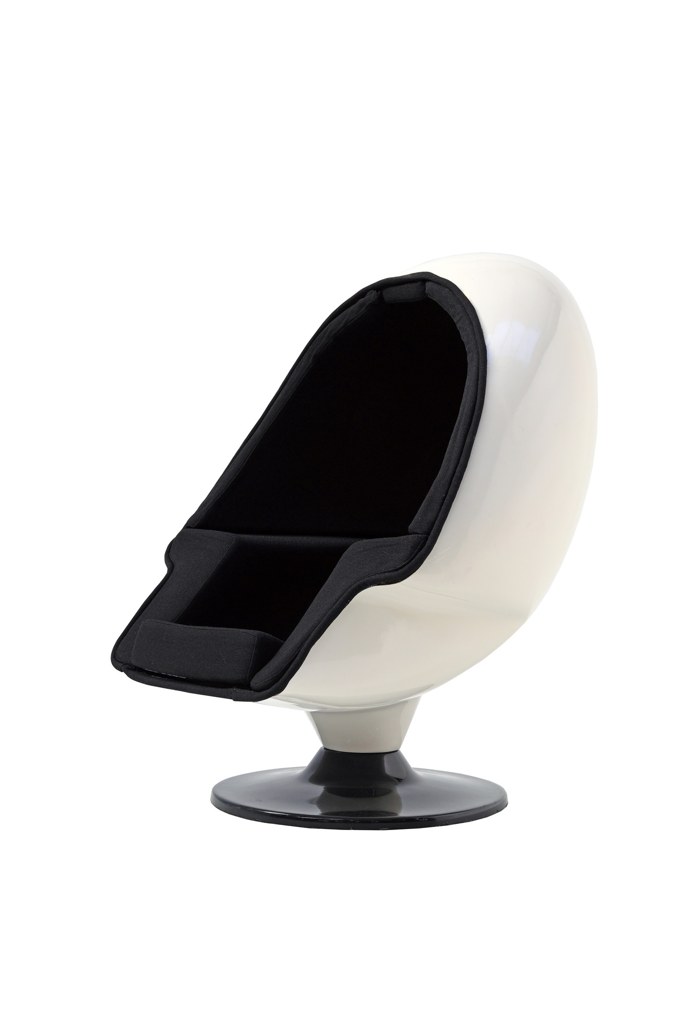 Rare Lee & Co Stereo Chair, 1960s - THE HOUSE OF WAUW