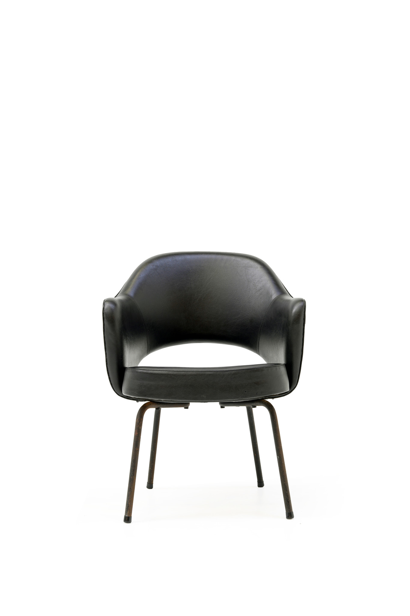 Knoll Saarinen Conference Armchair by Knoll International, 1950's - THE ...