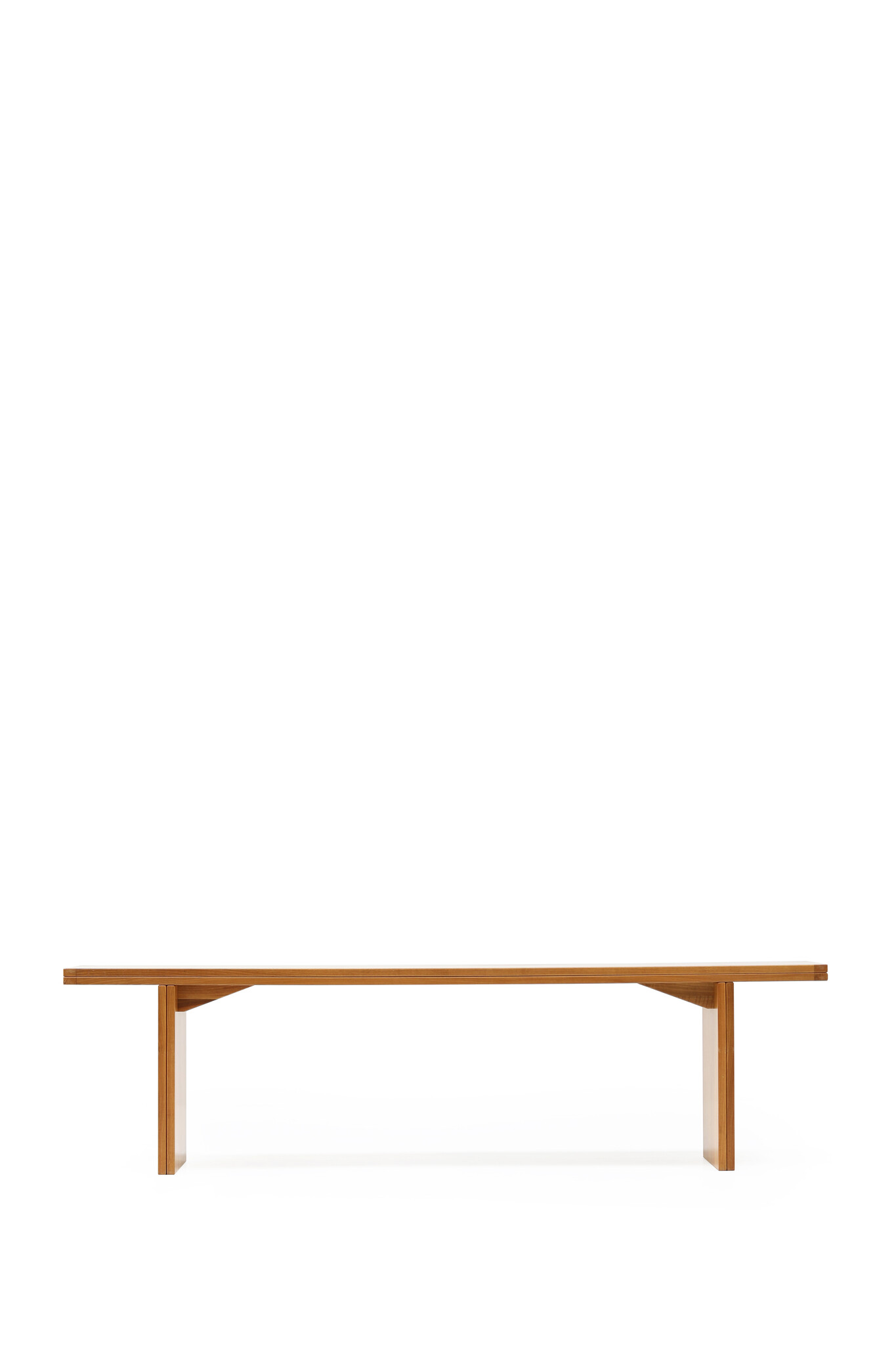 Console table by Piero de Martini for Cassina, 1975 - THE HOUSE OF WAUW