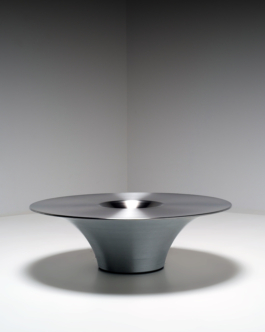 Alien Coffee Table for Cattelan Italia - THE HOUSE OF WAUW
