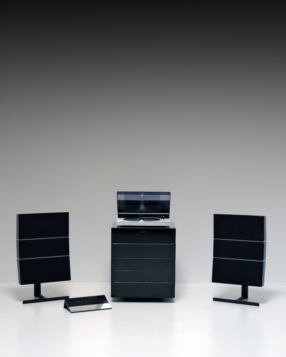 Beosystem 6500 "black edition" - HET HUIS VAN WAUW