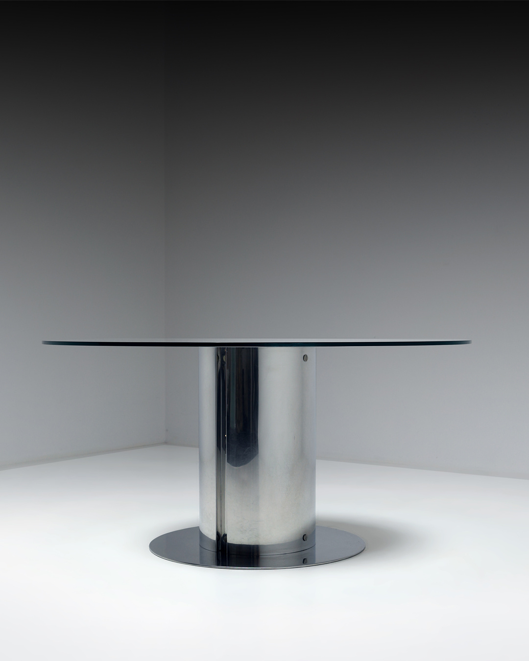 Cidonio dining table by Antonia Astori for Cidue, 1960s - THE HOUSE OF WAUW