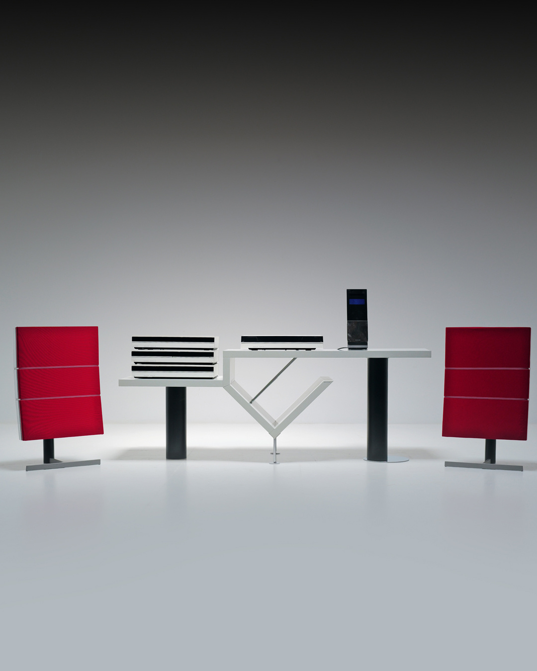 Bang & Olufsen BeoSystem 7000 - HET HUIS VAN WAUW