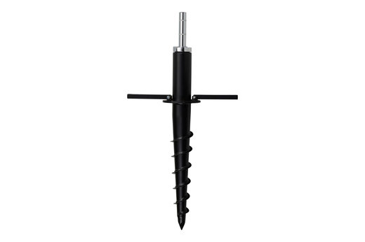 Beach flag bases - Beach flags