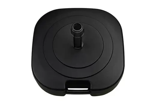 Beach flag bases - Beach flags