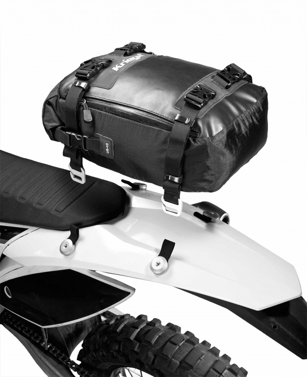 Kriega - Rack loops OS - Biker Outfit