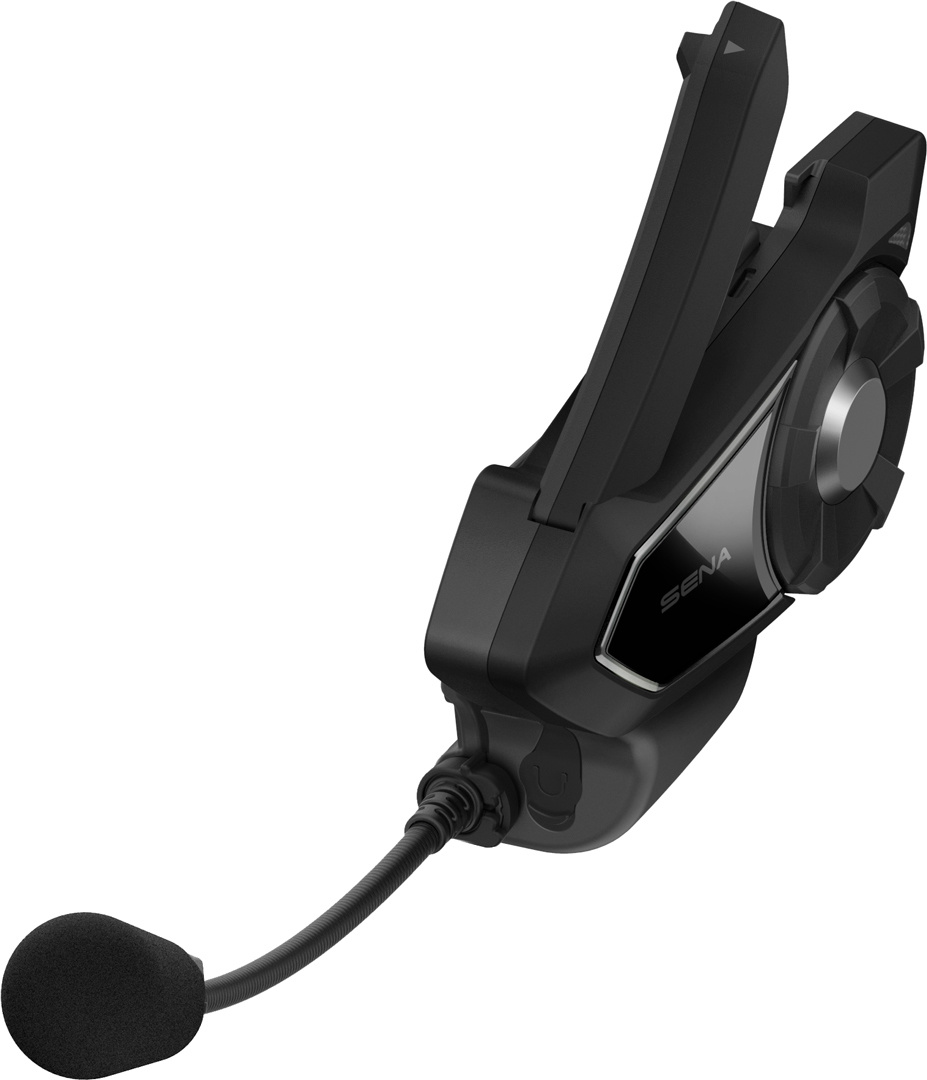 Sena - 30K bluetooth headset duo - Biker Outfit