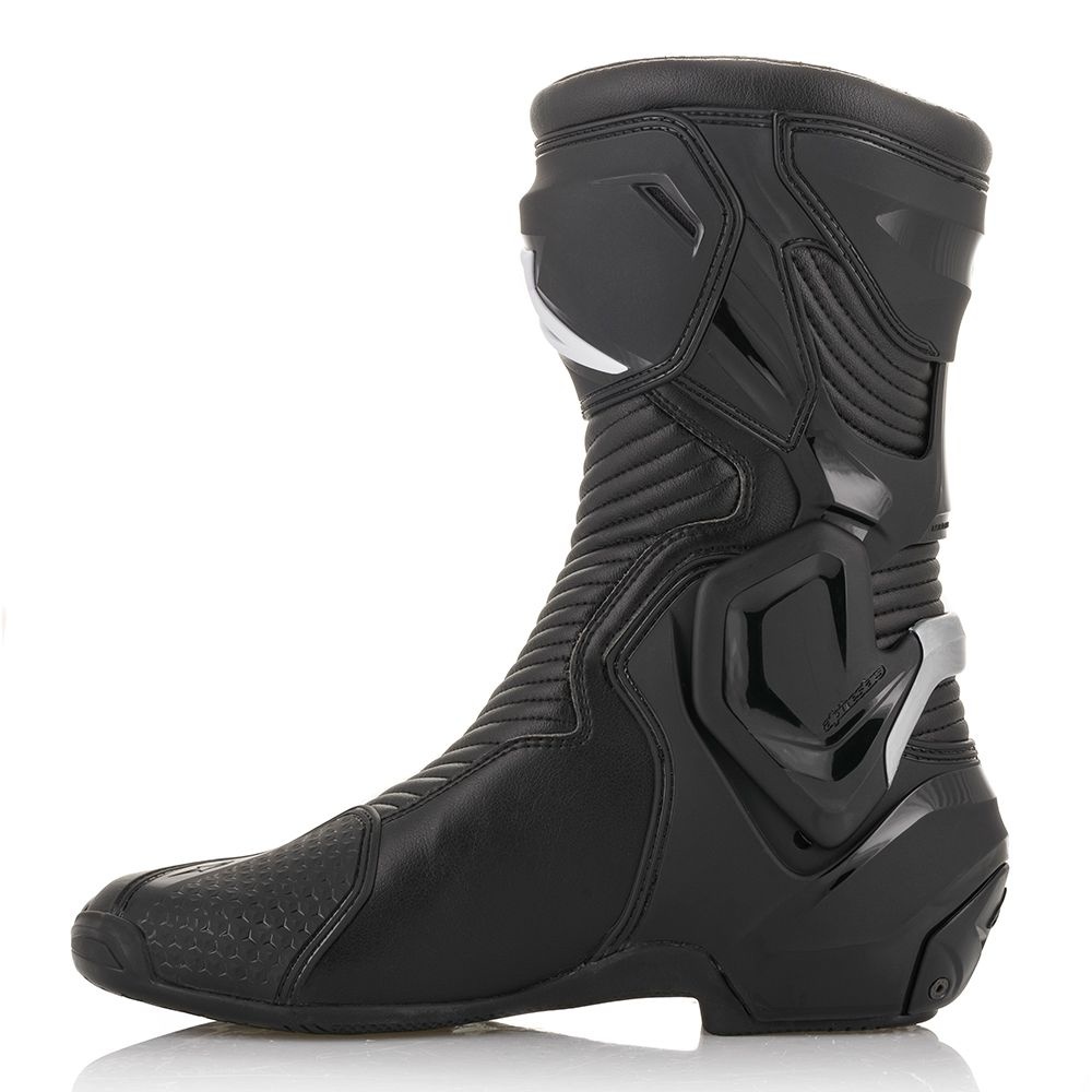 Alpinestars - SMX Plus V2 GTX Motorcycle boots - Biker Outfit