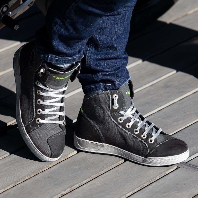 Stylmartin - Sunset Evo motorschoenen - Biker Outfit