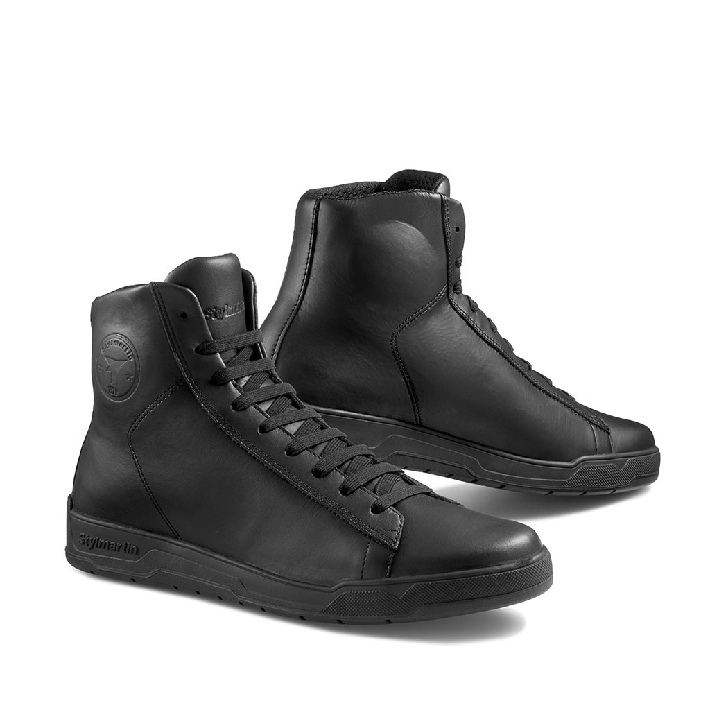 Stylmartin - Core WP motorschoenen - Biker Outfit