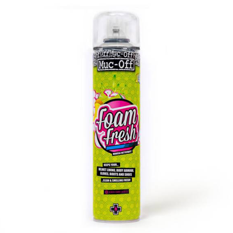 Muc-off - Helmet care kit helmet care - Biker Outfit