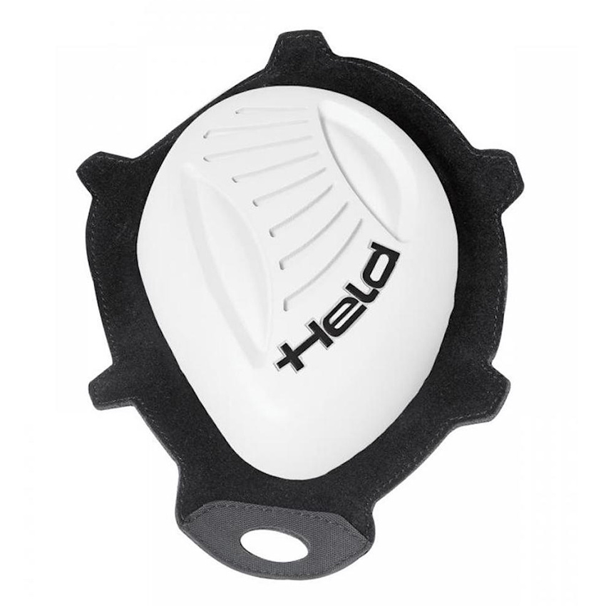 Hero - Knie slider - Biker Outfit