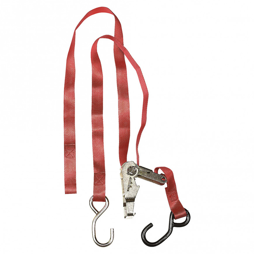 Booster - Tie down - Biker Outfit