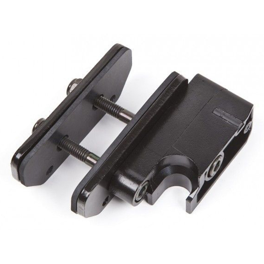 Abus - Sledg 77 lock carrier motor lock - Biker Outfit