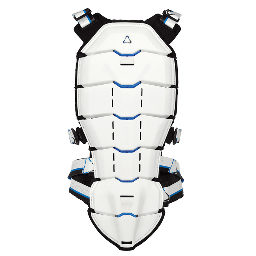 REV'IT SAMPLES - Tryonic See+ rug protector - Biker Outfit