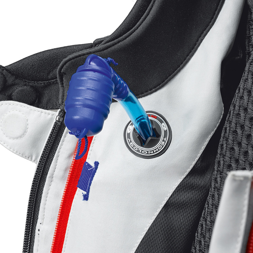 Held - Atacama GTX motorjas - Biker Outfit