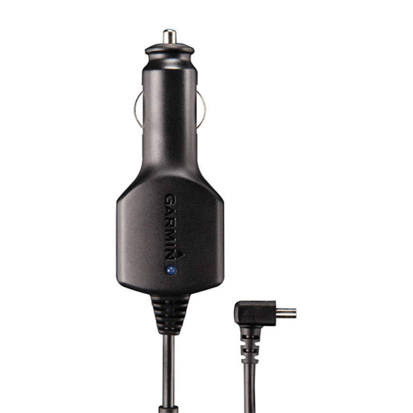 Garmin - Vehicle power cable mini USB - Biker Outfit