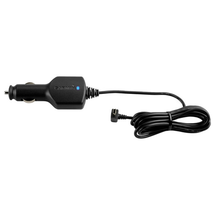 Garmin - Vehicle power cable mini USB - Biker Outfit