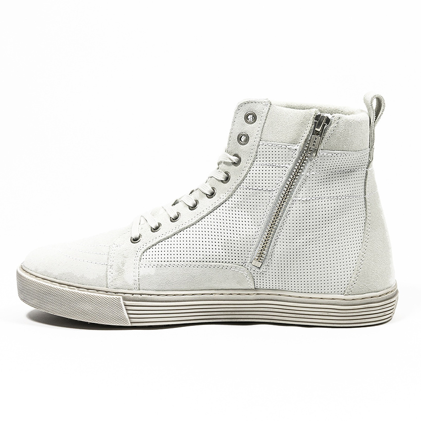 John Doe - Neo motorcycle shoes - Biker Outfit