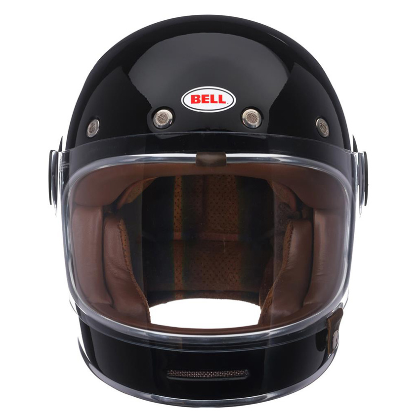 Bell - Bullitt motorhelm - Biker Outfit
