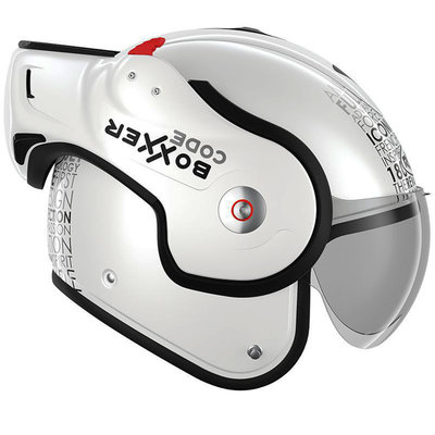 ROOF helmen nergens goedkoper - Biker Outfit