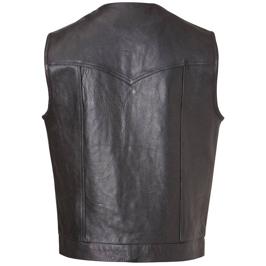John Doe - MC Outlaw vest - Biker Outfit