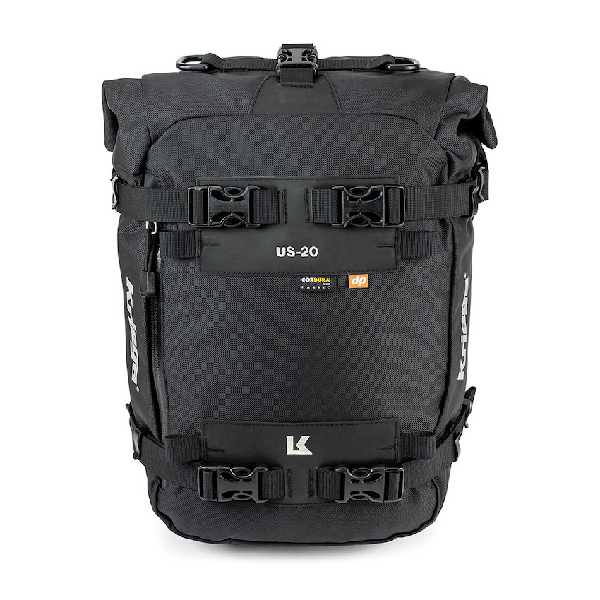 RAIN OR SHINE CRUISE PACK 10L いたさ Cordura RAIN OR SHINE CRUISE PACK 10L いたさ Cordura