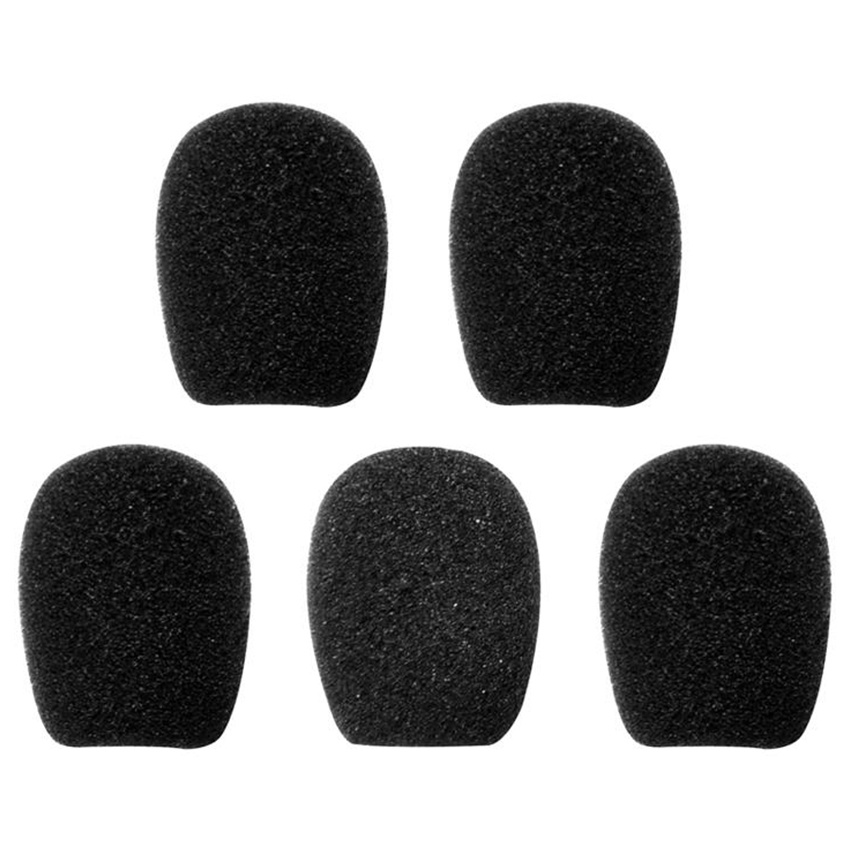 Sena - Replacement microphone sponges - Biker Outfit