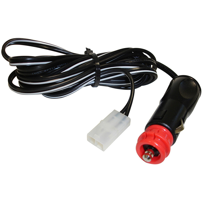 Oxford - 12V Plug oxi-maximiser accessory adapter - Biker Outfit
