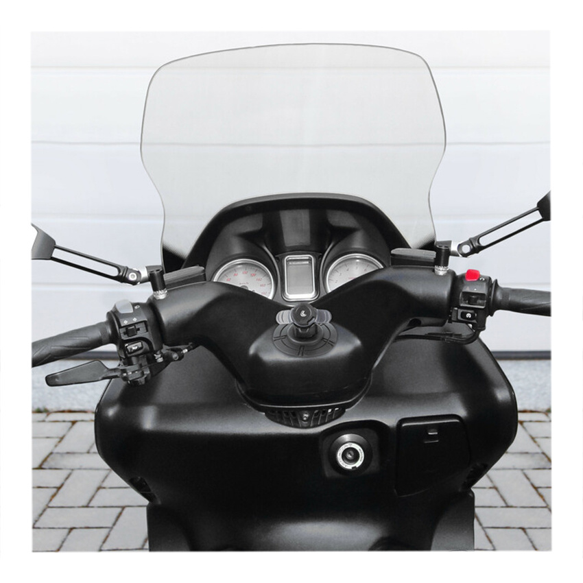 Lampa - Opti Stick zelfklevende mount - Biker Outfit