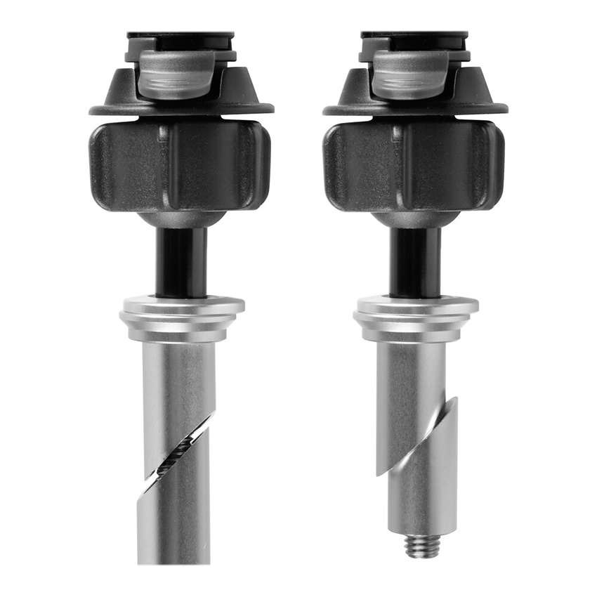 Lampa - Opti Tube, motorbike steering tube fixing - Biker Outfit