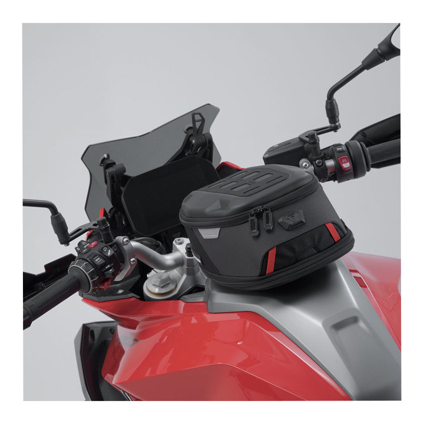 SW-Motech - Pro Daypack - Biker Outfit