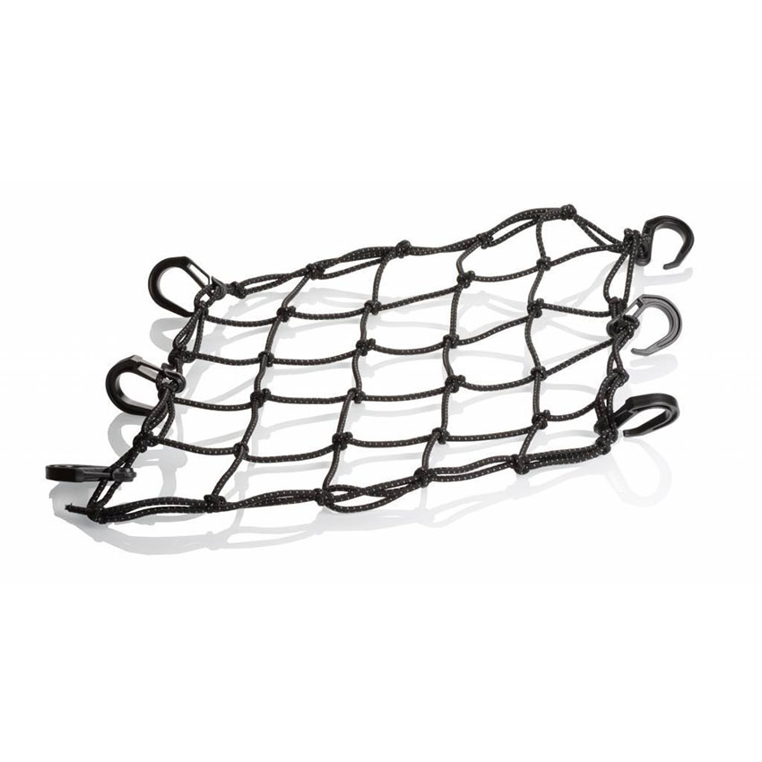 Booster - Luggage net - Biker Outfit