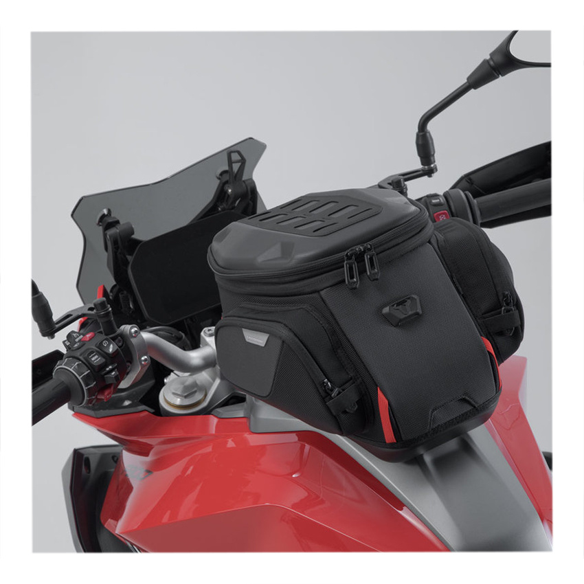 SW-Motech - Pro City tank bag - Biker Outfit