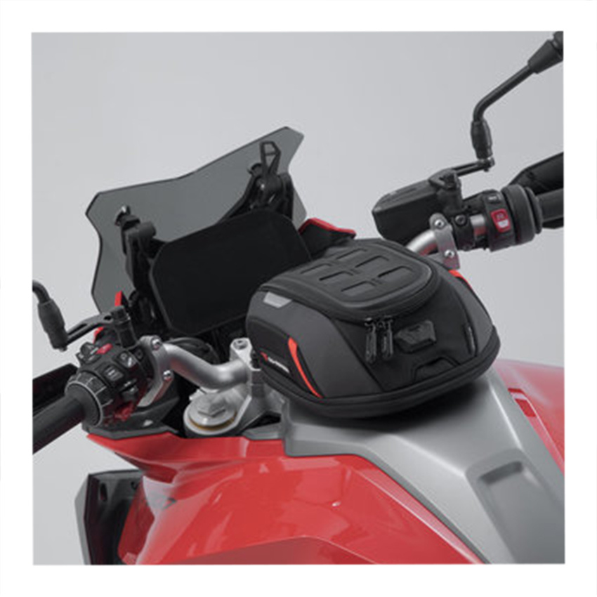 SW-Motech - Pro Micro tanktas - Biker Outfit