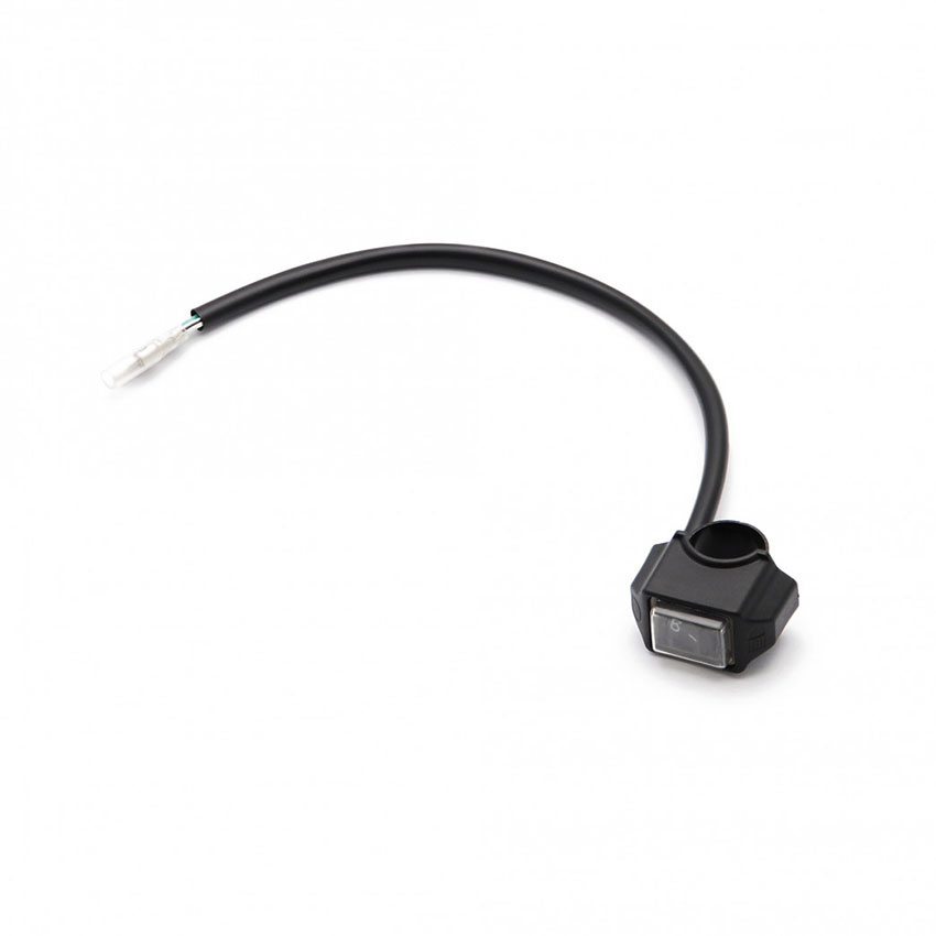 SW-Motech - Cockpit Switch - Biker Outfit