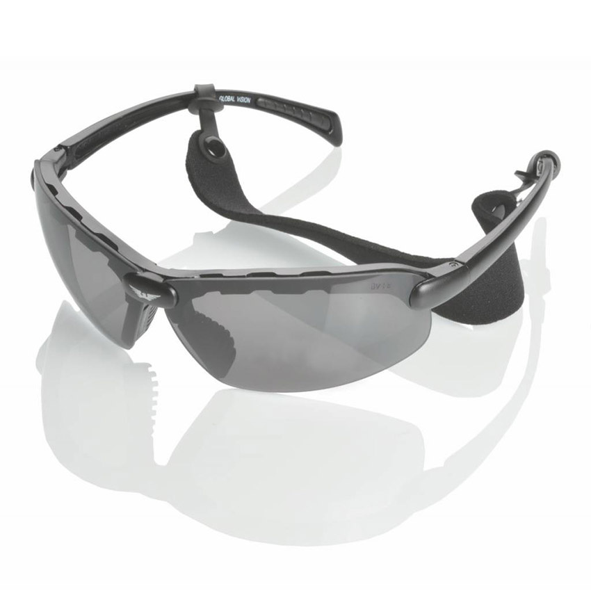 Global Vision - C2000 kit motorcycle glasses - Biker Outfit