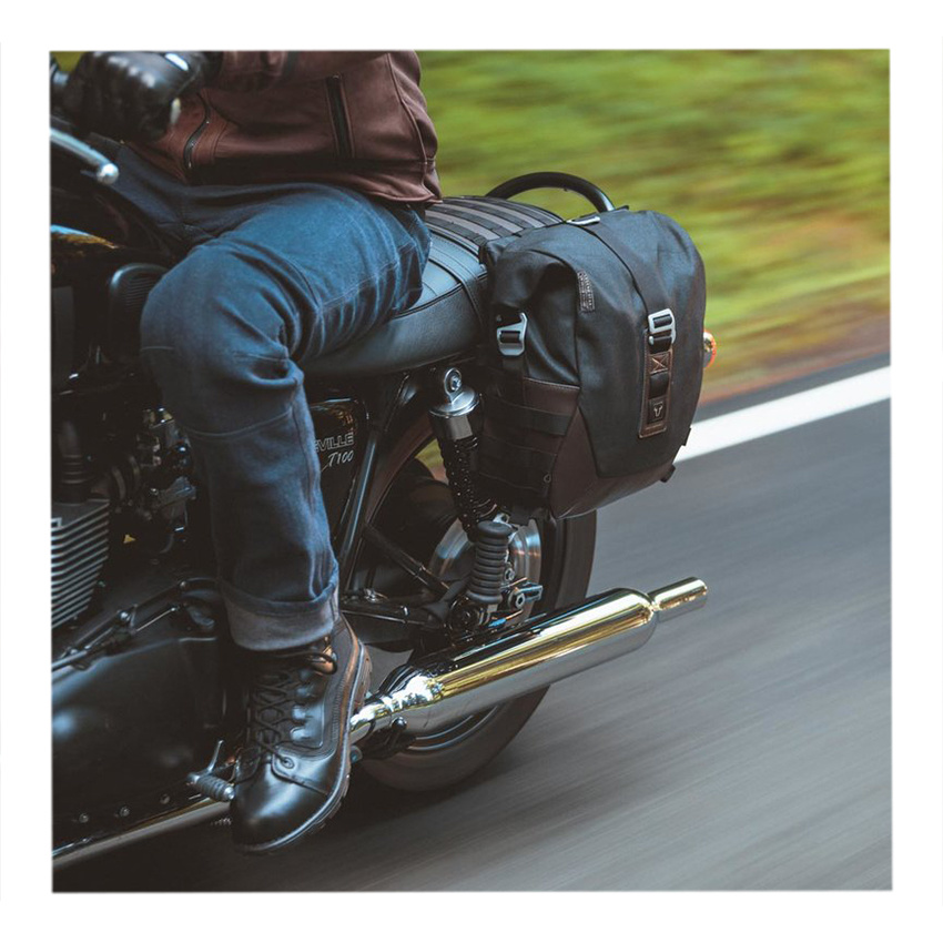 SW-Motech Legend Gear - Saddlebag set LS2 - Biker Outfit
