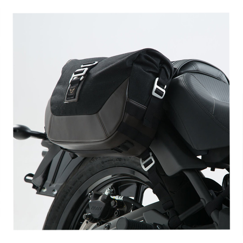 Legend Gear - Saddlebag LS1 by SW-Motech - Biker Outfit