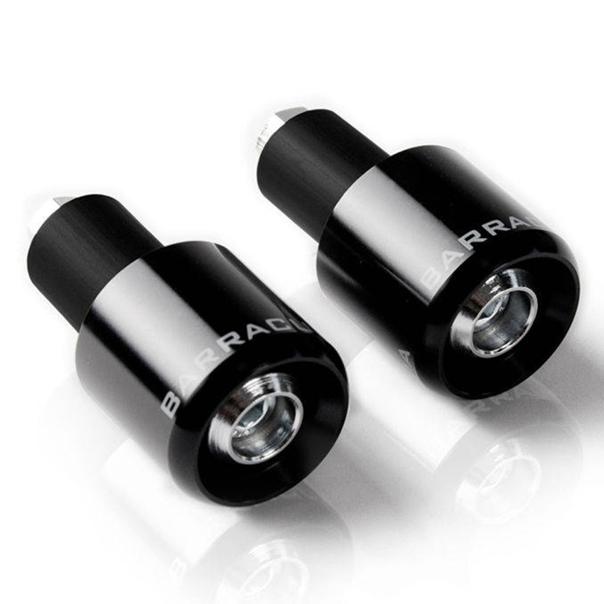 Barracuda - Bar ends - Biker Outfit