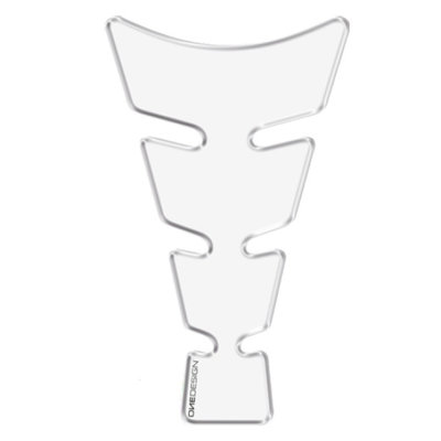 Motorcycle tank pads - No damage to your tank - Biker Outfit