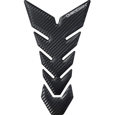 OneDesign motor tank pads - Biker Outfit