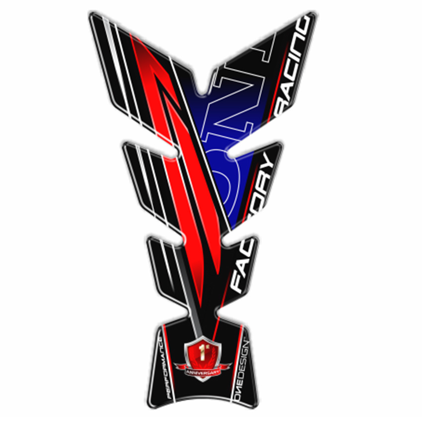 OneDesign - Tankpad Moon - Biker Outfit